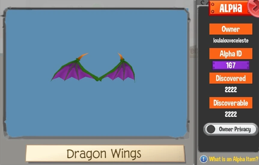 Anyone is good with alpha drag worth ? | Fandom