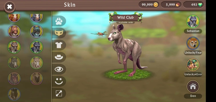 Discuss Everything About WildCraft Wiki | Fandom