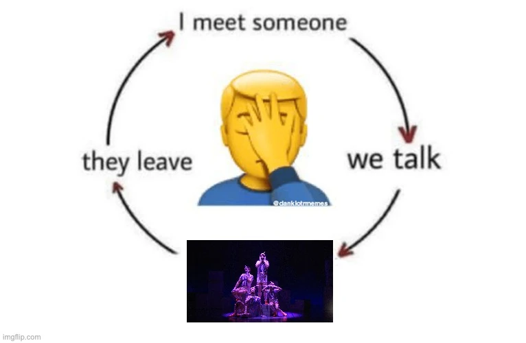 *collapses* | Fandom