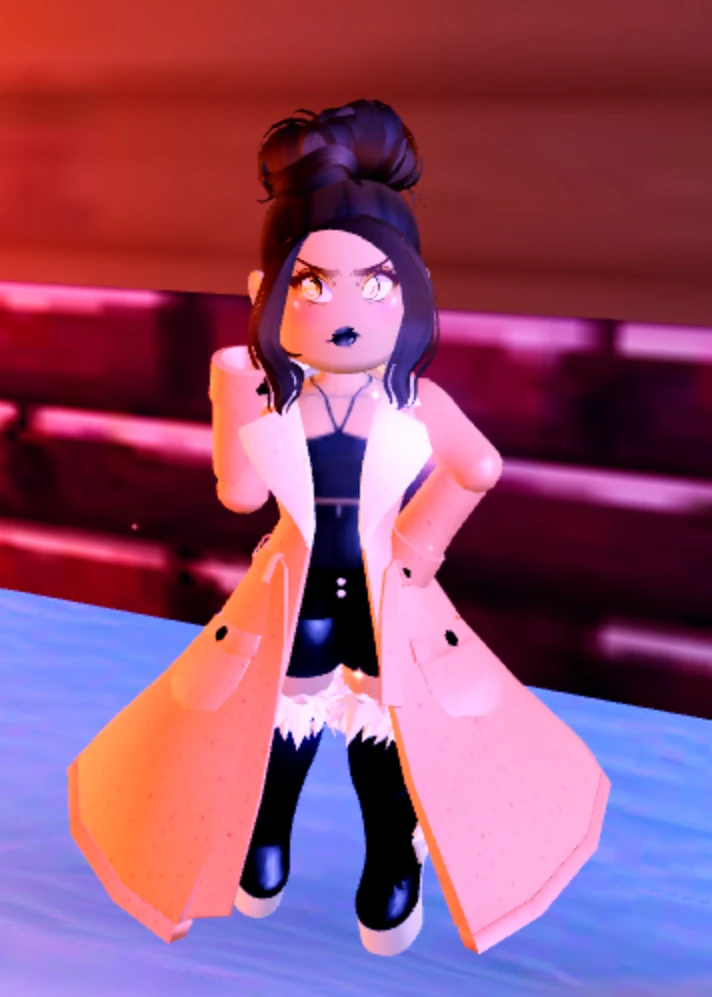 How do you make a baddie? | Fandom