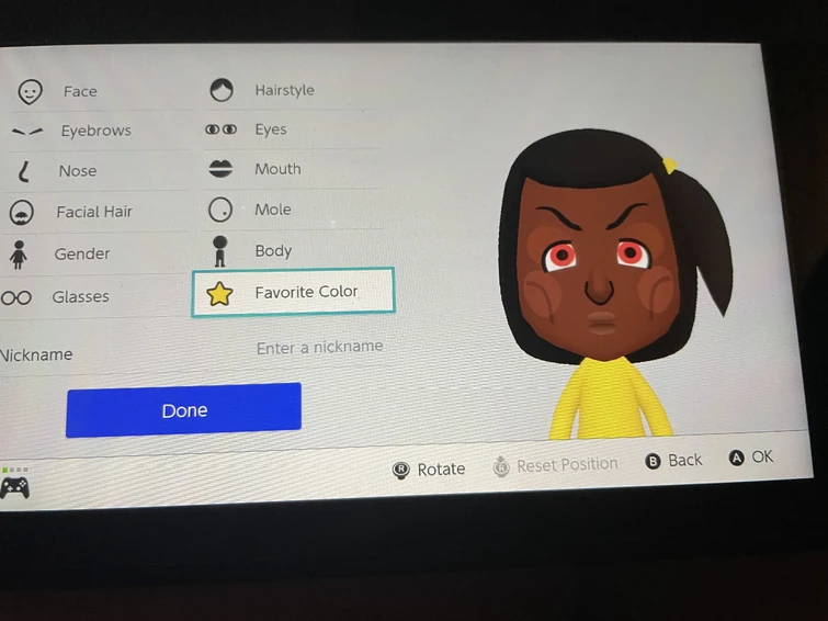 Challenge Mii! #2 | Fandom