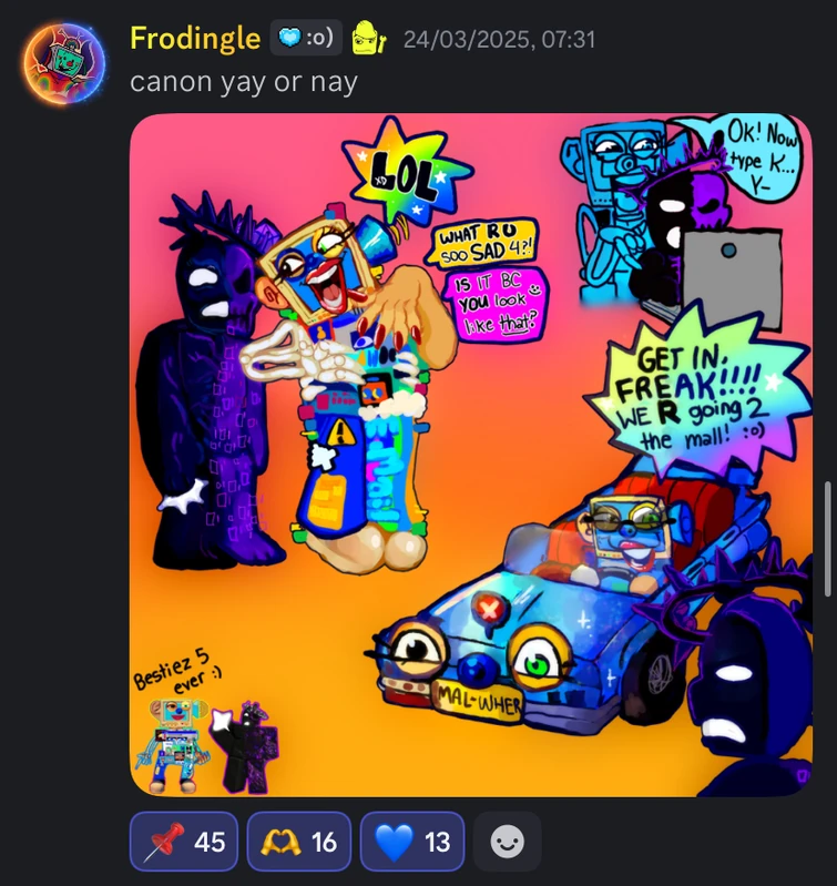 Discuss Everything About Roblox BEAR Wiki | Fandom