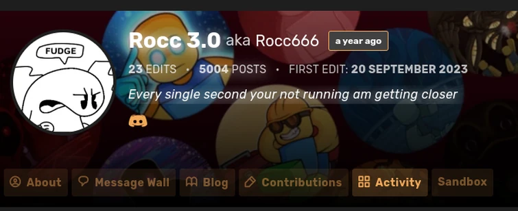 GG (5000 posts) | Fandom