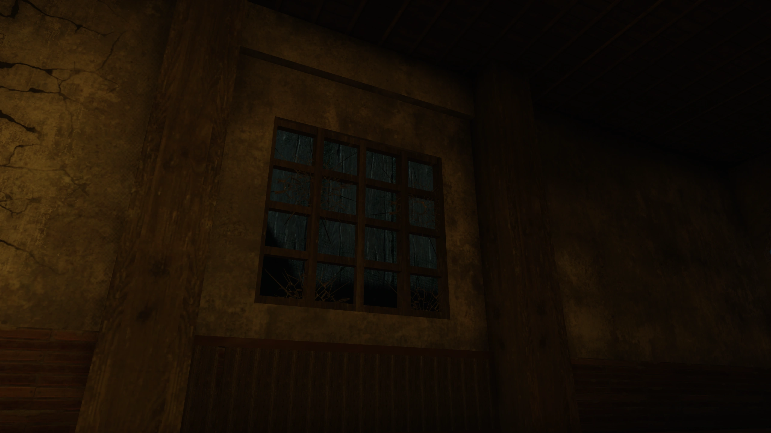 Corpse party black ops 3 custom zombies map ( very early screen shots ...