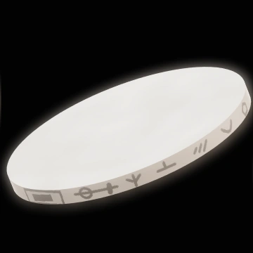 The Platform of Heaven | Daedalus Wiki | Fandom