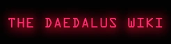 Daedalus Wiki | Fandom
