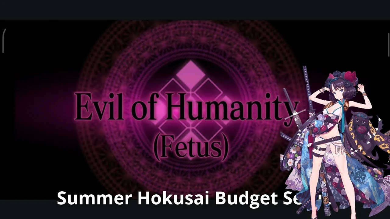 Saber Hokusai Bully Kiara | Fandom