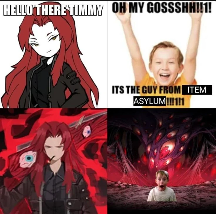 dude why do i kinda feel like listening to slipknot | Fandom