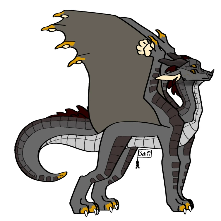 A Dragon's Guide to Colors: #3- SkyWings 🌄 | Fandom