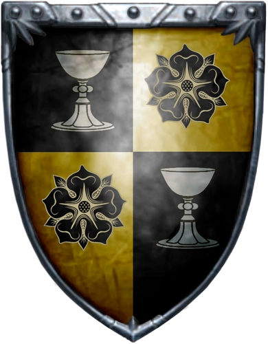 House Costayne | Daegon Targaryen Wiki | Fandom