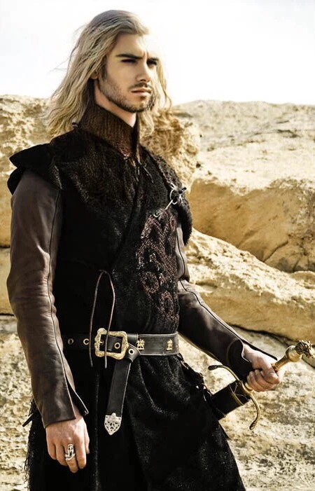 Aemon Targaryen | Daegon Targaryen Wiki | Fandom