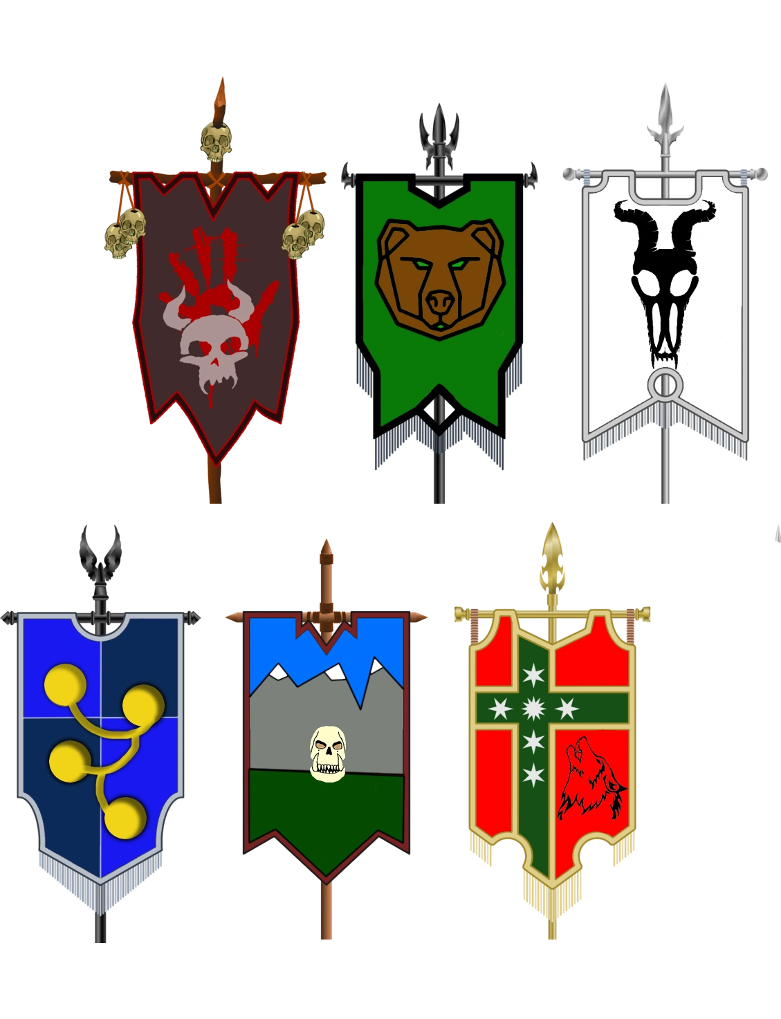 Ogresh | Daekelas Wiki | Fandom