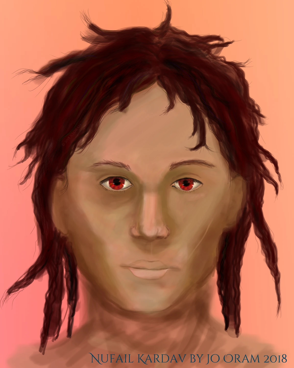 Nufail Kardav | Daema Wiki | Fandom