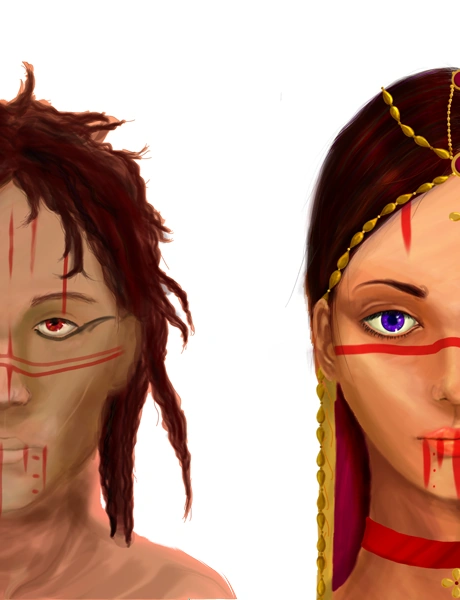 Nufail | Daema Wiki | Fandom