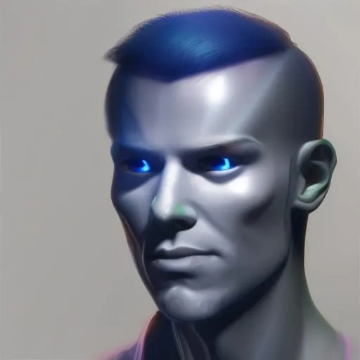 Crow (Ai) | Daemon Hunters Wiki | Fandom