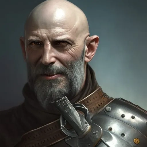 Imholt | Daemon Hunters Wiki | Fandom