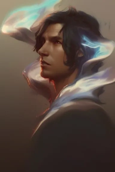 Matthias | Daemon Hunters Wiki | Fandom