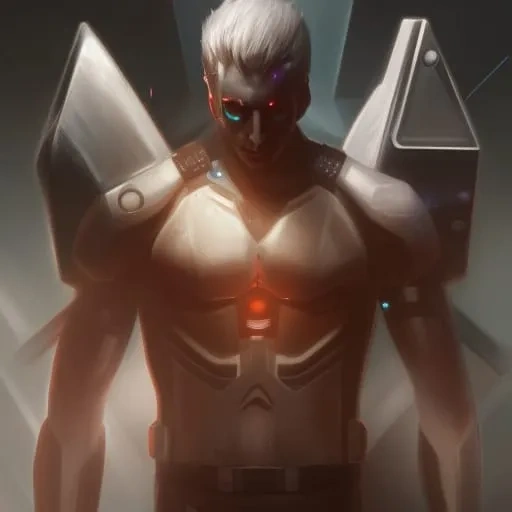 Levantis | Daemon Hunters Wiki | Fandom