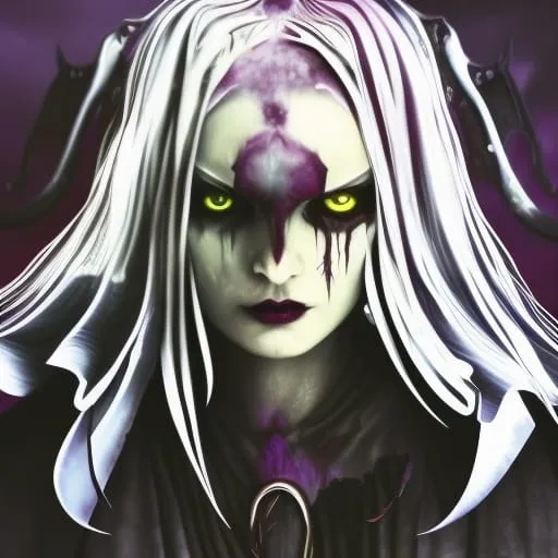 Crin'Moarte | Daemon Hunters Wiki | Fandom