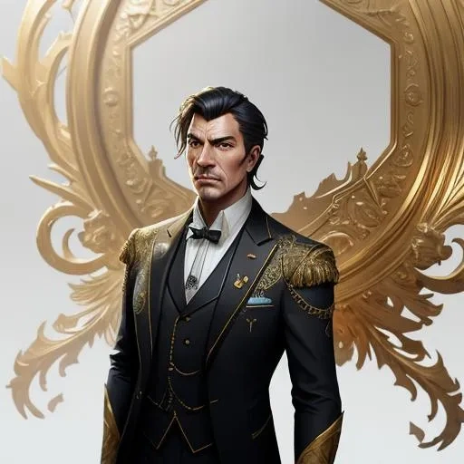 Halin Akame | Daemon Hunters Wiki | Fandom