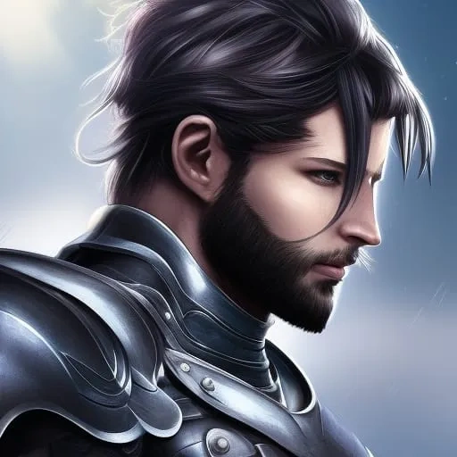 Michael | Daemon Hunters Wiki | Fandom