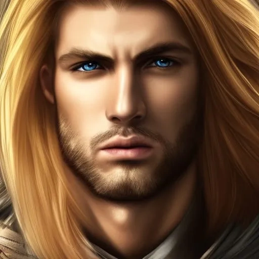 Gabriel | Daemon Hunters Wiki | Fandom