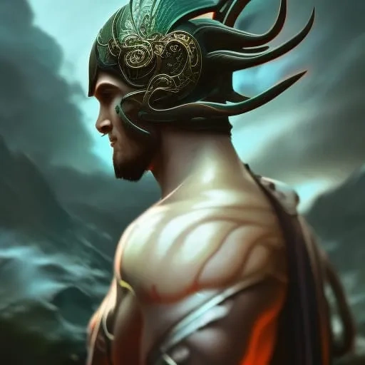 Amaymon | Daemon Hunters Wiki | Fandom