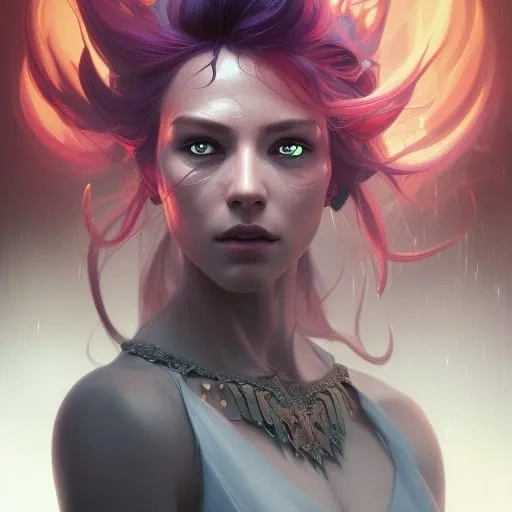 Corson | Daemon Hunters Wiki | Fandom