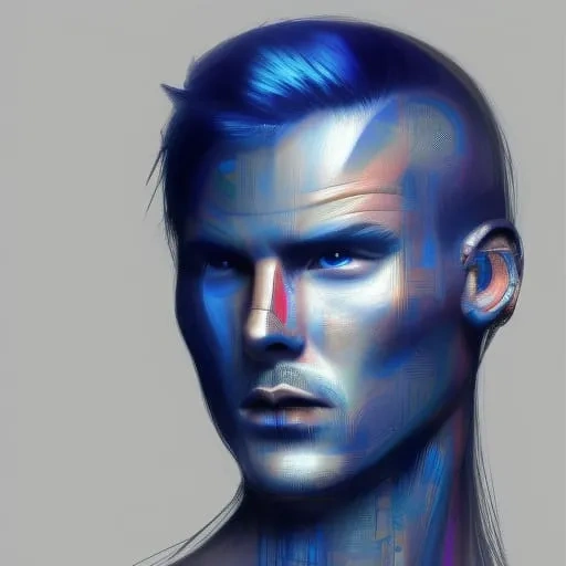 Crow (Ai) | Daemon Hunters Wiki | Fandom