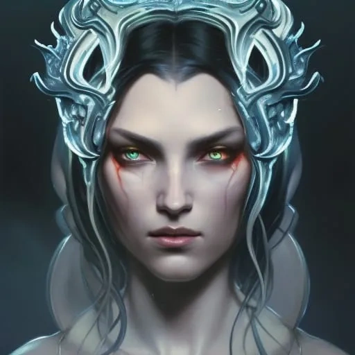 Essentia | Daemon Hunters Wiki | Fandom