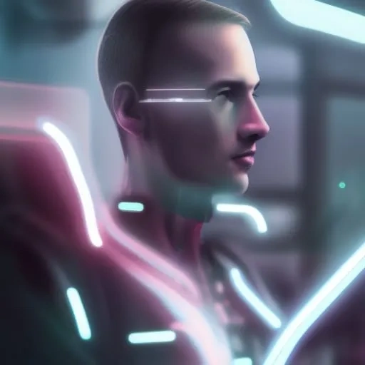 Adam (Ai) | Daemon Hunters Wiki | Fandom