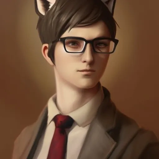 Felix Fen | Daemon Hunters Wiki | Fandom