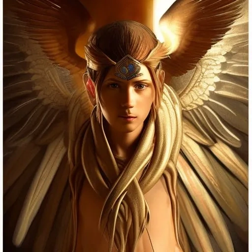 Remiel | Daemon Hunters Wiki | Fandom