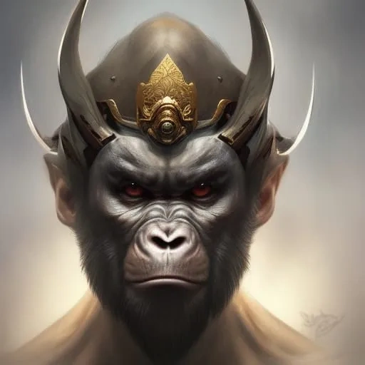 Babi | Daemon Hunters Wiki | Fandom