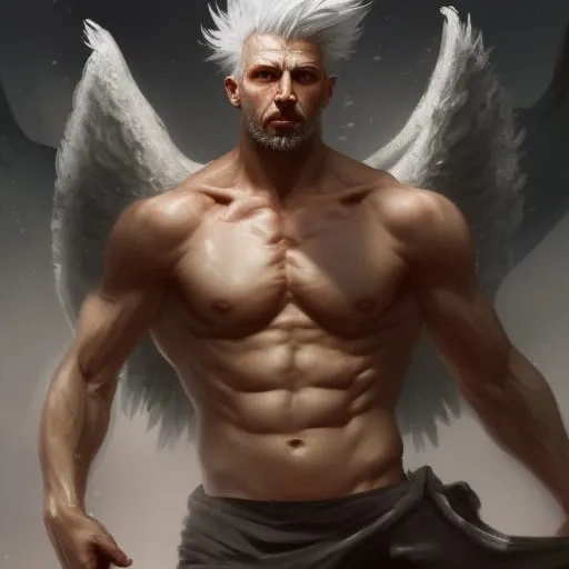 Levantis | Daemon Hunters Wiki | Fandom