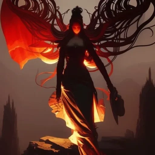 Leyvell | Daemon Hunters Wiki | Fandom