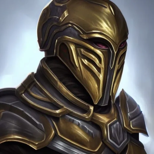 Michael | Daemon Hunters Wiki | Fandom