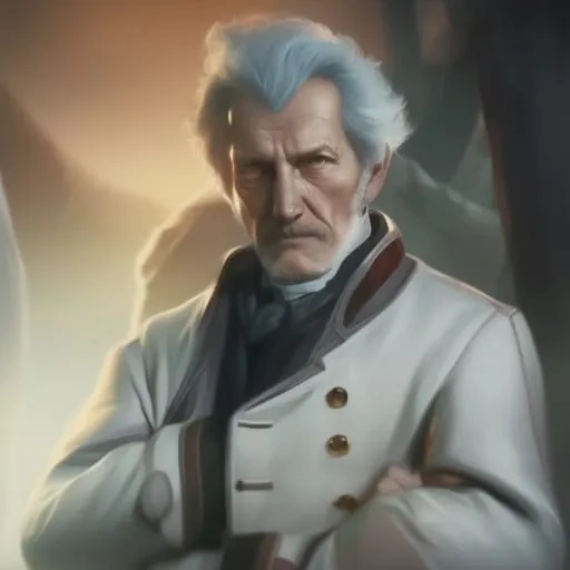 Felix Fletcher | Daemon Hunters Wiki | Fandom