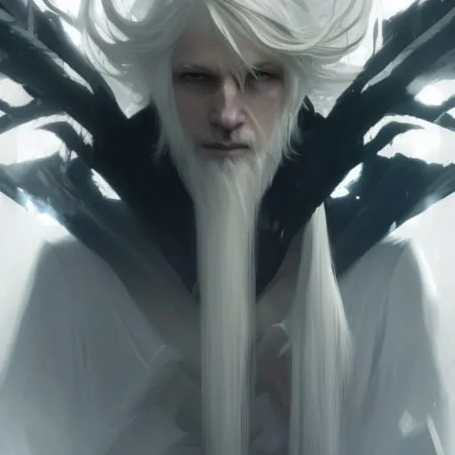 Vinden Desend | Daemon Hunters Wiki | Fandom