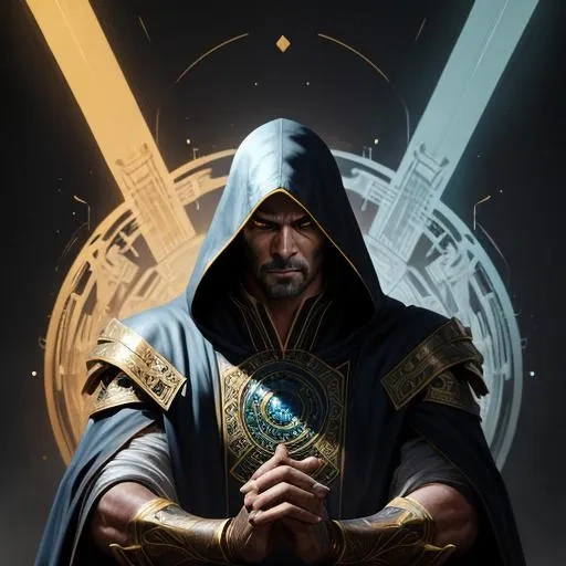 Valreniel | Daemon Hunters Wiki | Fandom