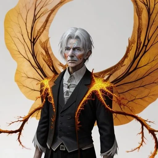 Halin Akame | Daemon Hunters Wiki | Fandom