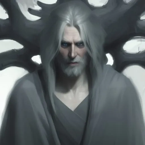 Vindel Desend | Daemon Hunters Wiki | Fandom
