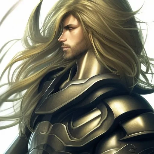 Gabriel | Daemon Hunters Wiki | Fandom