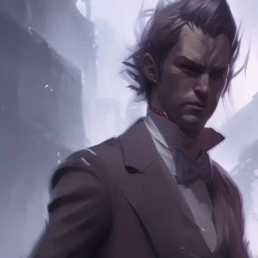 Hallend | Daemon Hunters Wiki | Fandom