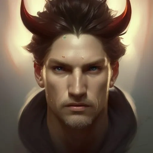 Asmodey | Daemon Hunters Wiki | Fandom