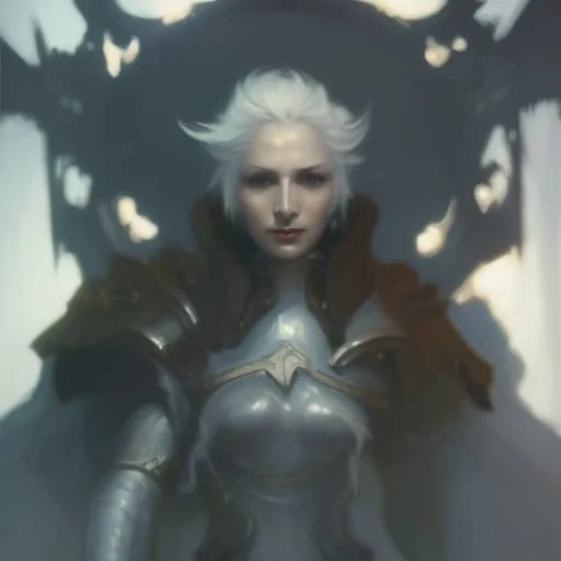 Raimar Desend | Daemon Hunters Wiki | Fandom