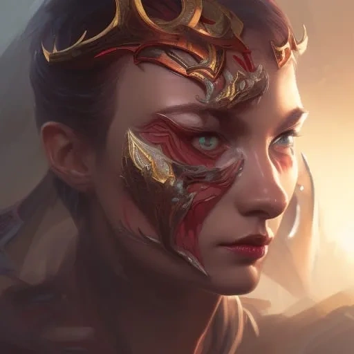 Zagan | Daemon Hunters Wiki | Fandom