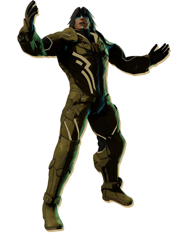 Falcon | DAEMON X MACHINA Wiki | Fandom