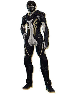 Diablo | DAEMON X MACHINA Wiki | Fandom