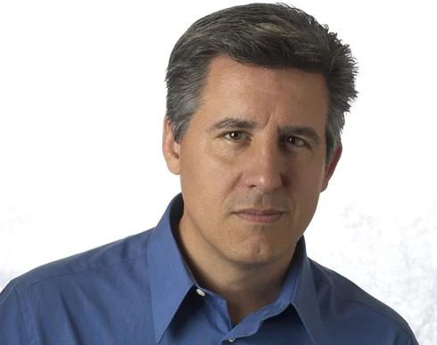 Daniel Suarez | Daemon Wiki | Fandom